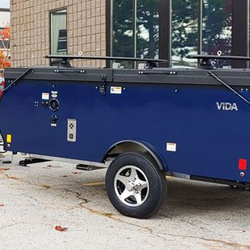 VIDA Campers - Made In Canada Directory