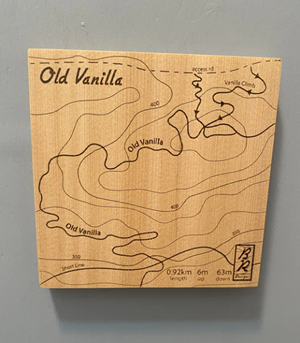 Beaufort Range Designs - Comox Valley, BC