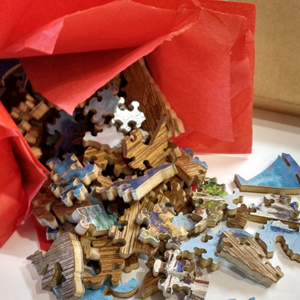 Smyth Puzzles - Made In Canada Directory