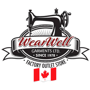 WearWell Garments Ltd - Made In Canada Directory