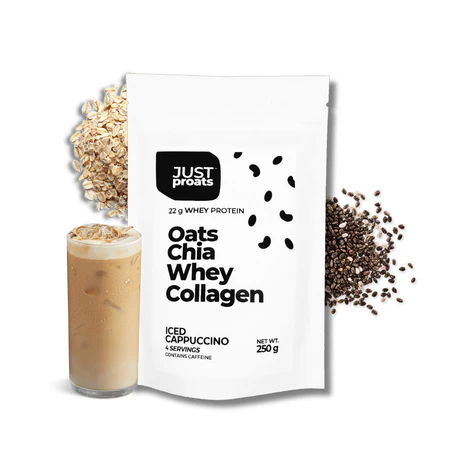 Just Proats - Made In Canada Directory