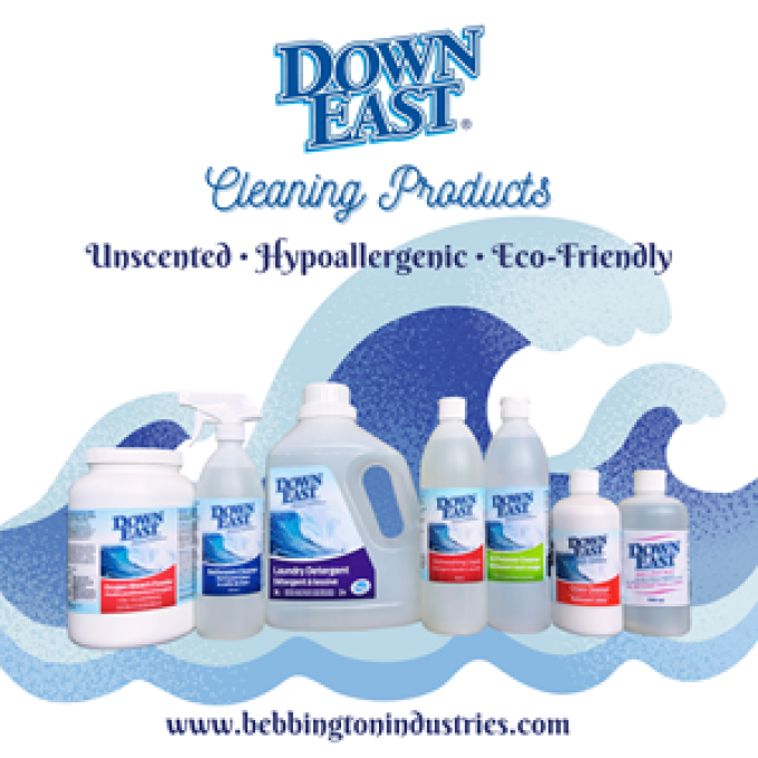 Bebbington Industries - Dartmouth, NS