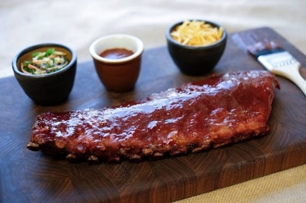 Mundare Sausage - Mundare, AB