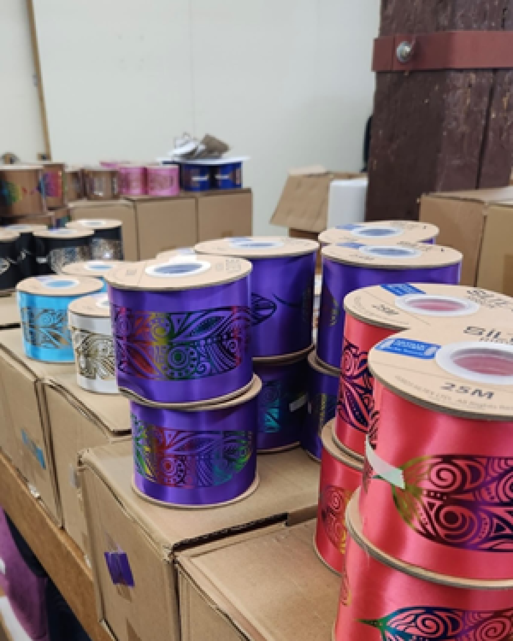 Siltex Mills Ltd - Winnipeg, MB