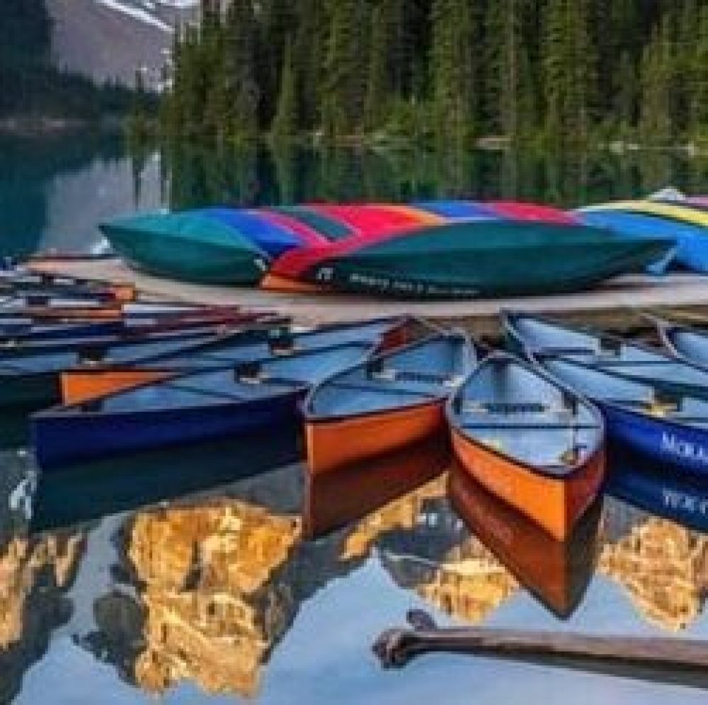 Paluski Boats Canoes and Kayaks - Lakefield, ON
