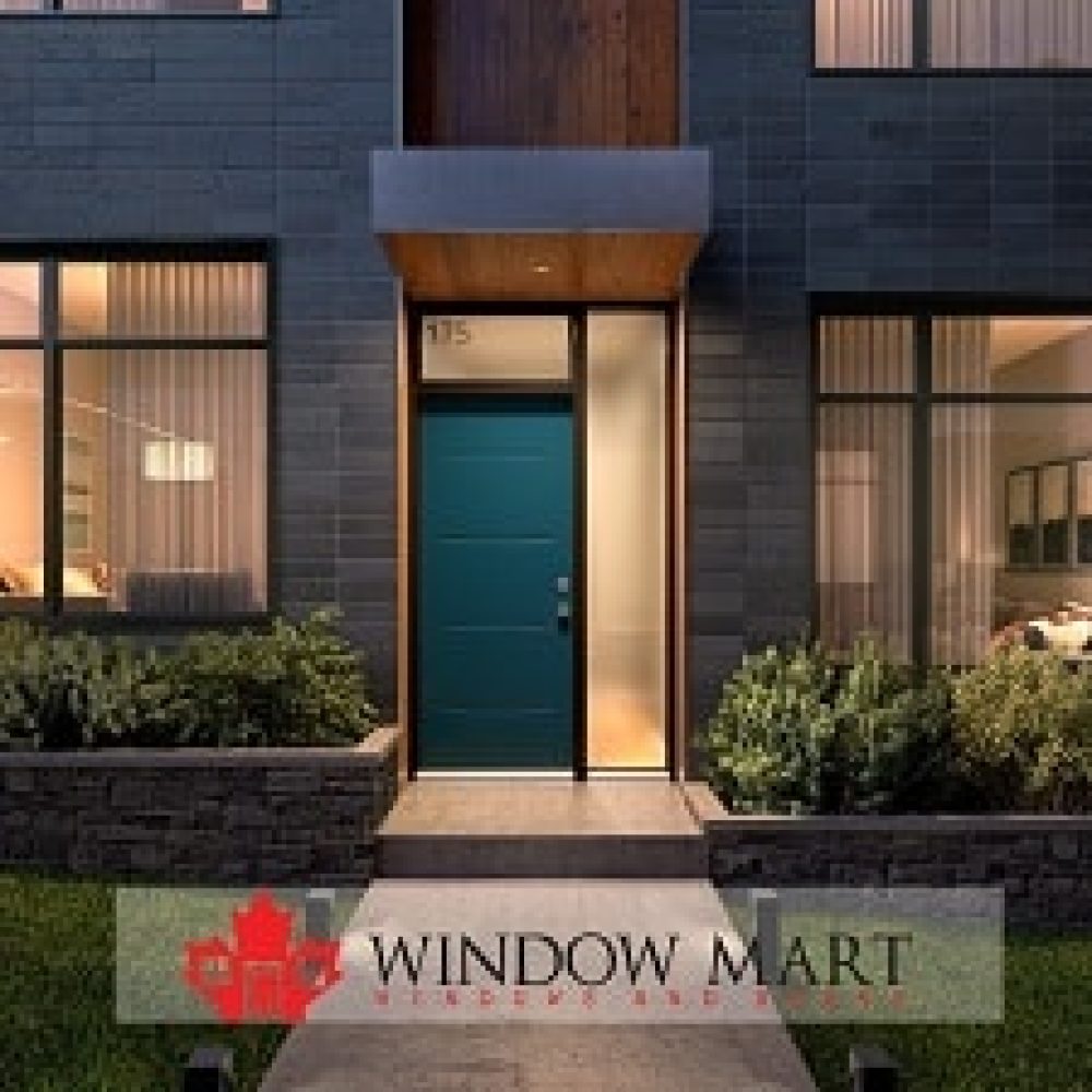 Window Mart Doors & Windows - Made In canada Directory