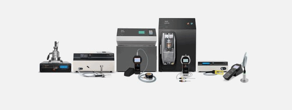 Thermtest Instruments - Hanwell, NB